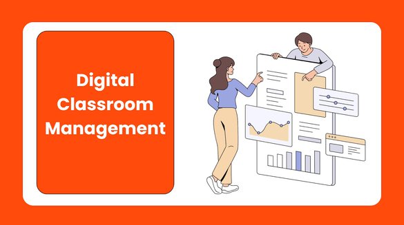Digital Classroom Management: Tools to Support Safe Learning