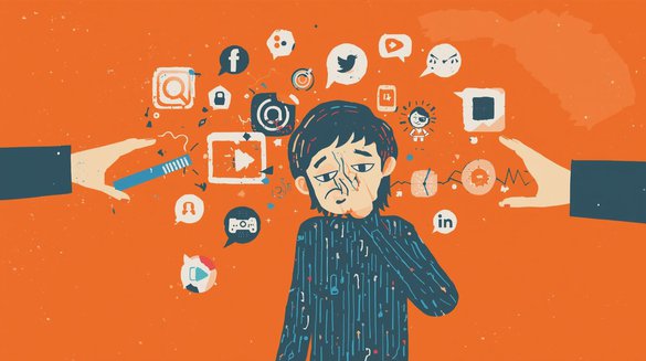 What Parents Need to Know About the Link Between Social Media Use and ...
