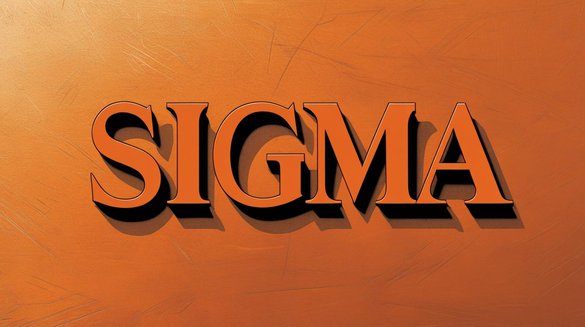 What Does Sigma Mean? The Complete Guide to Understanding Mewing Sigma ...