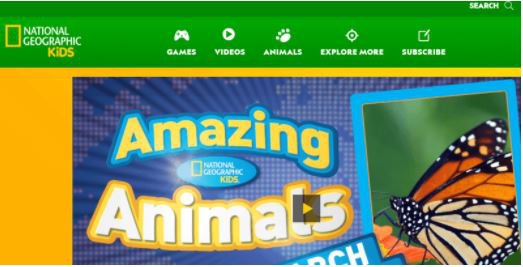 Top 7 Safe Games For Kids Fun Kid Games