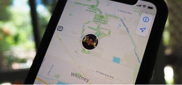 How To Stop Sharing Location Without Them Knowing 6 Ways